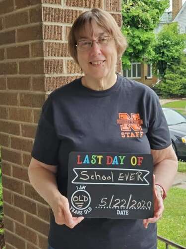 Nancy J. Miller – Lehigh Valley Press