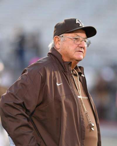 Beca shocker: Haas resigns as head coach – Lehigh Valley Press