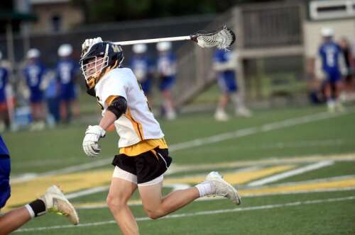 Tigers reach district championship game – Lehigh Valley Press