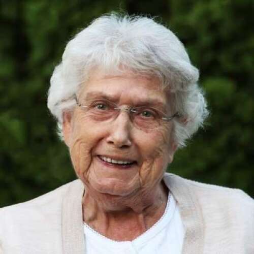 Gertrude Cora Moyer – Lehigh Valley Press
