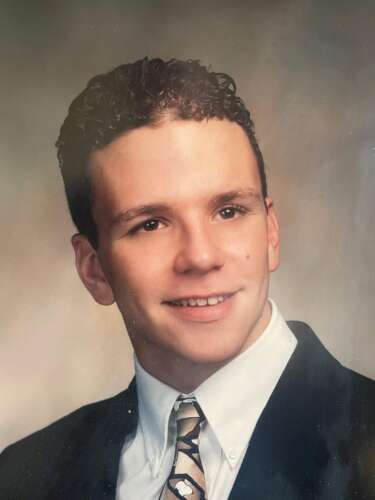 Thomas J Tassi Jr Lehigh Valley Press
