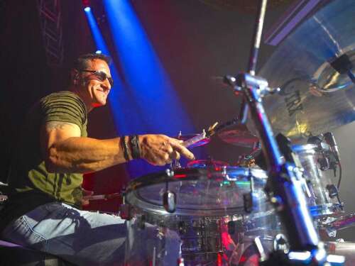 Kevin Miller’s Classic Kings fuel ‘Crocodile Rock Reunion’ at Wind ...