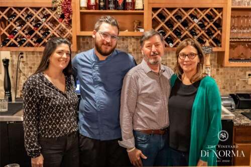 The Vineyard Di Norma Italian-American traditions – Lehigh Valley Press