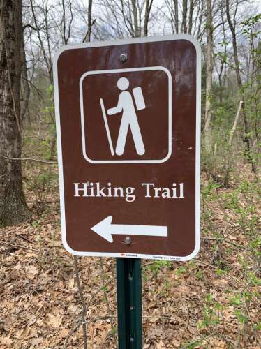 Spotlight: It’s time to hit the trail – Times News Online