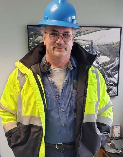 Cement Worker of the Month: Lynn Landis: Buzzi Unicem, Stockertown ...