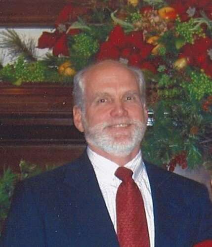 John P. Gilboy Jr. – Lehigh Valley Press