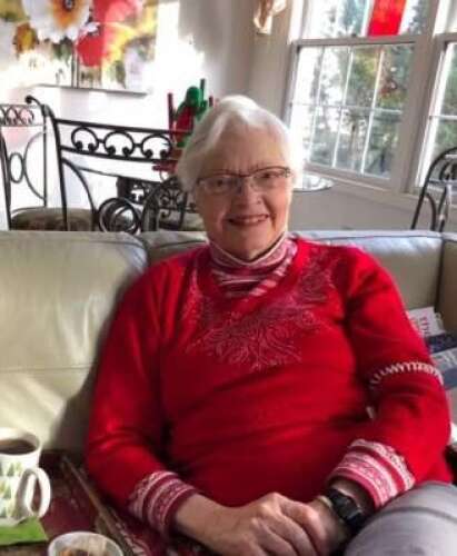 Rita Kolar – Lehigh Valley Press