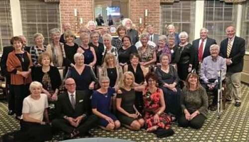EMMAUS HIGH SCHOOL ReUNION – Lehigh Valley Press