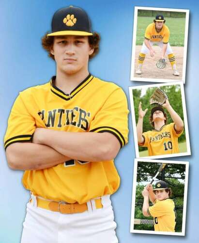 Pitchers feared when PV’s Pascoe came to bat – Times News Online