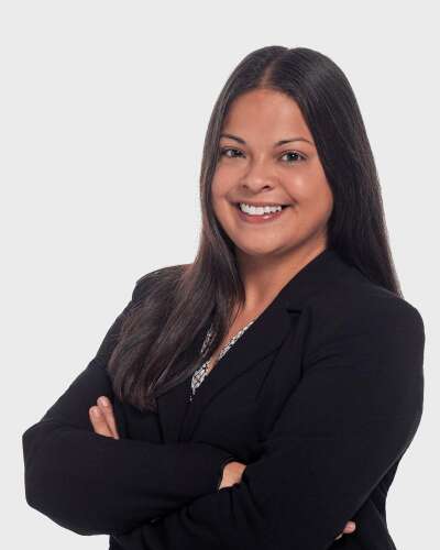 Jacqueline Rivera seeking commissioner-at-large seat – Lehigh Valley Press