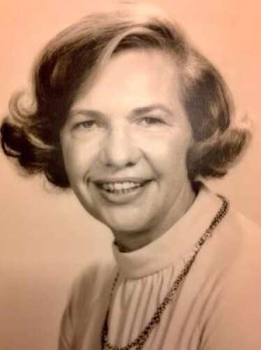 Cecelia Allison Hinds – Lehigh Valley Press