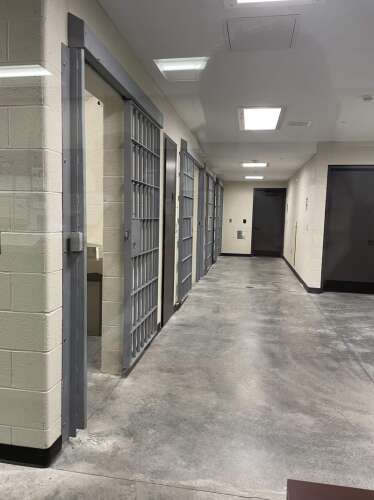 Whitehall Township Police Department hosts tours of stations – Lehigh ...