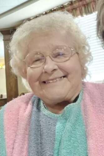 Constance M. Kita of Sacred Heart Catholic Church parish – Lehigh ...