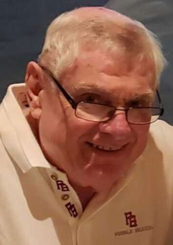 John Edelman city firefighter – Lehigh Valley Press