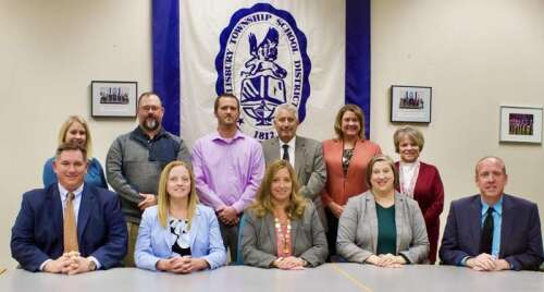 Student demographics presented to the board – Lehigh Valley Press