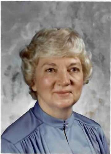 Dorothy Jean Beemer – Lehigh Valley Press
