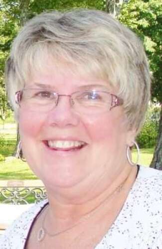 Debra Ann Rhoads – Lehigh Valley Press