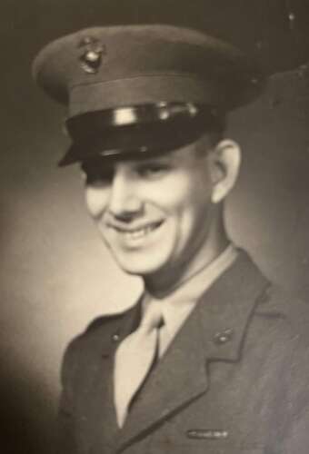 Richard D. Bartholomew – Lehigh Valley Press