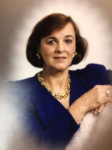 Sara Jane Siegfried – Lehigh Valley Press