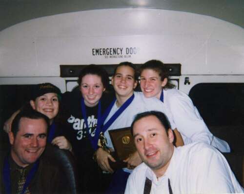 On This Date (March 19, 1999): Panthers reach East Final – Times News ...