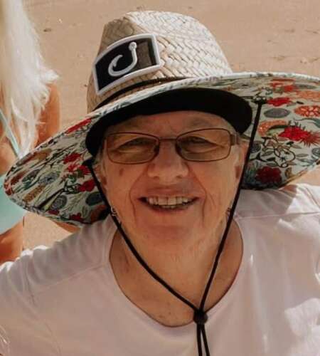 Cheri L. Andrews – Lehigh Valley Press