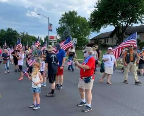 Remembering Jesse Reed – Lehigh Valley Press