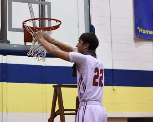 Iorio continues family tradition – Lehigh Valley Press