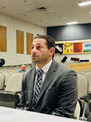 Region 2 seat on NASD board unfilled – Lehigh Valley Press