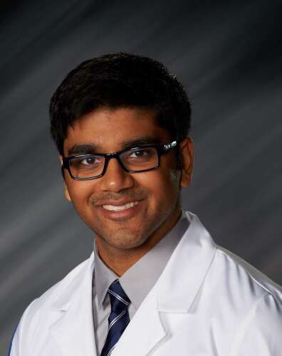 GEISINGER Allentown resident graduates – Lehigh Valley Press