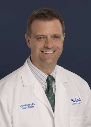 St. Luke’s Healtline: Pulmonary hypertension program improves life’s ...