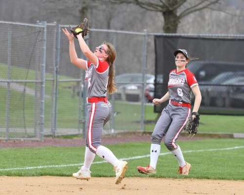 Hornets beat PHS in extras – Lehigh Valley Press