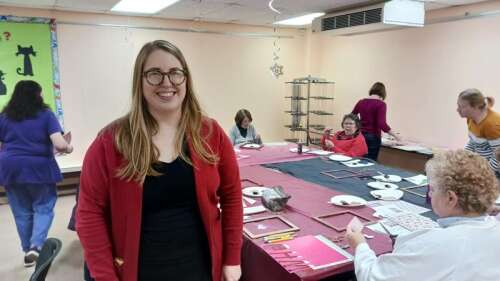 A heartfelt project – Lehigh Valley Press