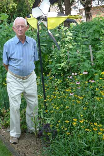 Local author’s book encourages readers’ curiosity – Lehigh Valley Press