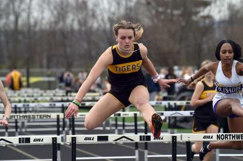 Tiger T&F teams ready to start season – Lehigh Valley Press