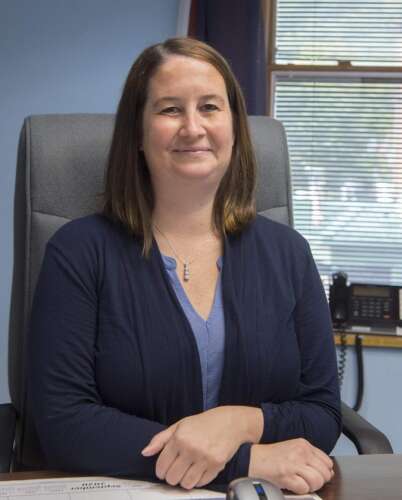 VA director LeClair wins state Legion award – Times News Online