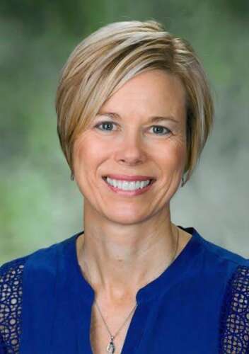 Adrianne Finley Odell new Head of School at Moravian Academy – Lehigh ...