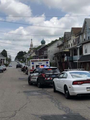 Police conduct drug investigation in Nesquehoning – Times News Online