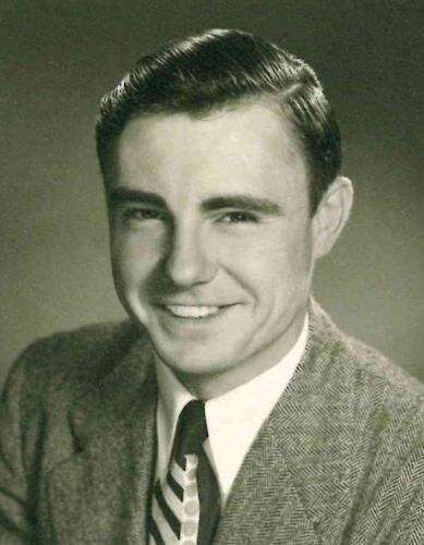 Walter A. Young – Lehigh Valley Press