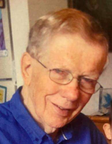 William Edward Diehl – Lehigh Valley Press