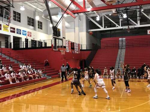 Becahi girls fall on road at Easton – Lehigh Valley Press