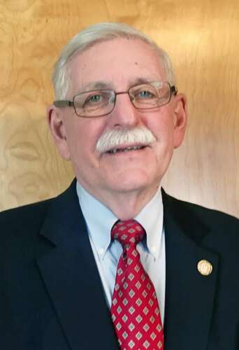 2021 primary election: Gallagher seeks reelection as mayor of Palmerton ...