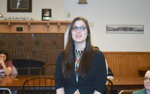Palmerton hires new manager – Times News Online