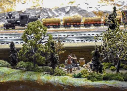 Railroad Days tracks to Bethlehem – Lehigh Valley Press