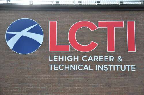 BREAKING NEWS: Student, staff movement limited at LCTI – Lehigh Valley ...