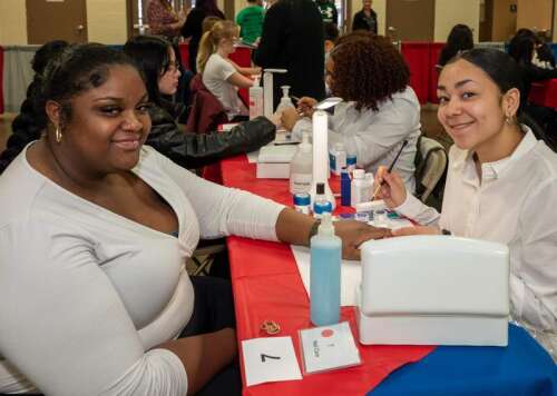 Students Showcase Technical Skills At Skillsusa Championships Lehigh