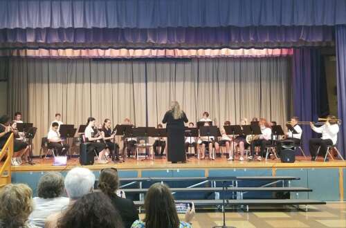 Students welcome music lovers to annual spring concert – Lehigh Valley ...
