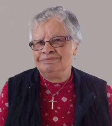 Alyce Elizabeth Tokus – Lehigh Valley Press
