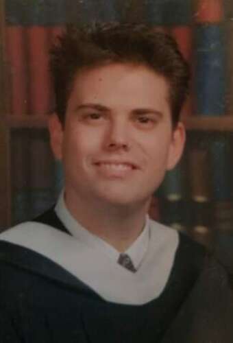 Lawrence “Wren” A. Schmidt Jr. – Lehigh Valley Press