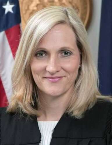 Monroe president judge bars West End judge from criminal cases – Times ...