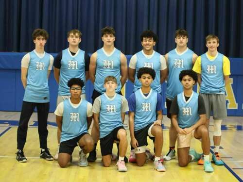 Colts to rely on strong returning core – Times News Online